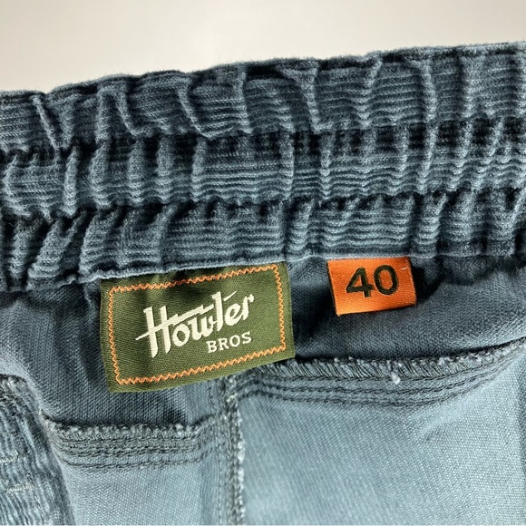 Howler Brothers | Shorts | Nwt Howler Bros Pressure Drop Cord Shorts ...